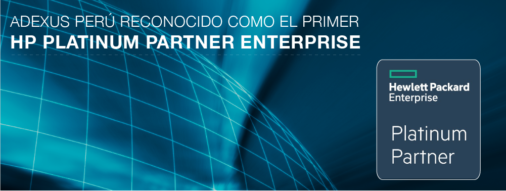 Adexus – Integración de TI, Outsourcing & Transformación Digital en Chile